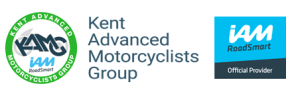 KAMG – IAM RoadSmart Advanced Motorcycle Training in Kent